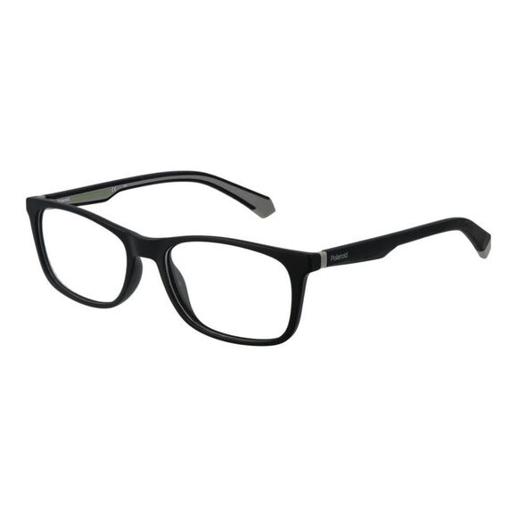 Polaroid | Accessories | Polaroid Black Polyamide Glasses Mens Frames ...